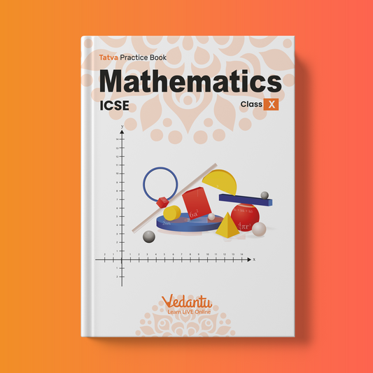 ICSE - Grade 10 - Tatva Practice Books – Vedantu