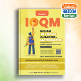 IOQM - Indian Olympiad Qualifier in Mathematics – Vedantu
