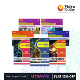 JEE QR Cards | JEE Flash Cards – Vedantu