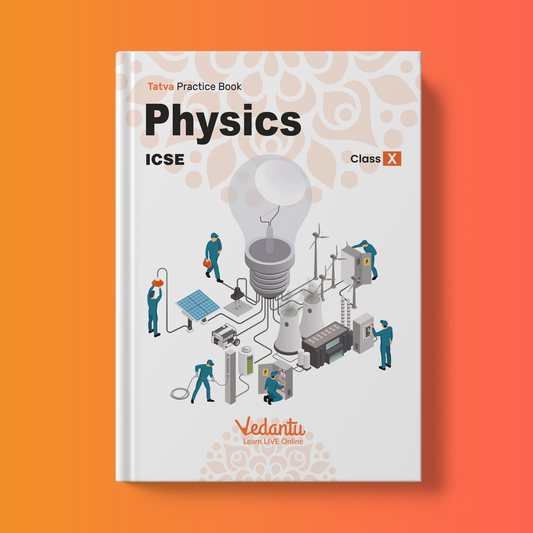 ICSE - Grade 10 - Tatva Practice Books – Vedantu