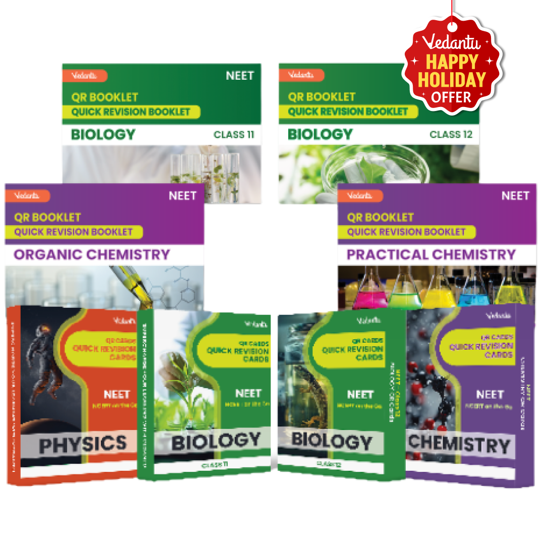 Buy Best Books for NEET Preparation - NEET Study Material & Mock Tests ...