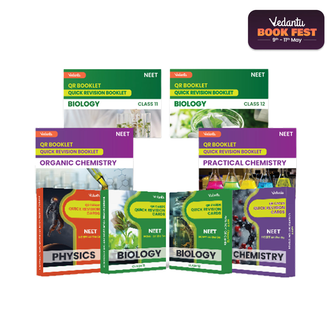Buy Best Books for NEET Preparation - NEET Study Material & Mock Tests ...