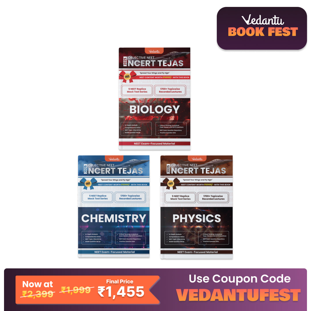 Buy Best Books for NEET Preparation - NEET Study Material & Mock Tests ...