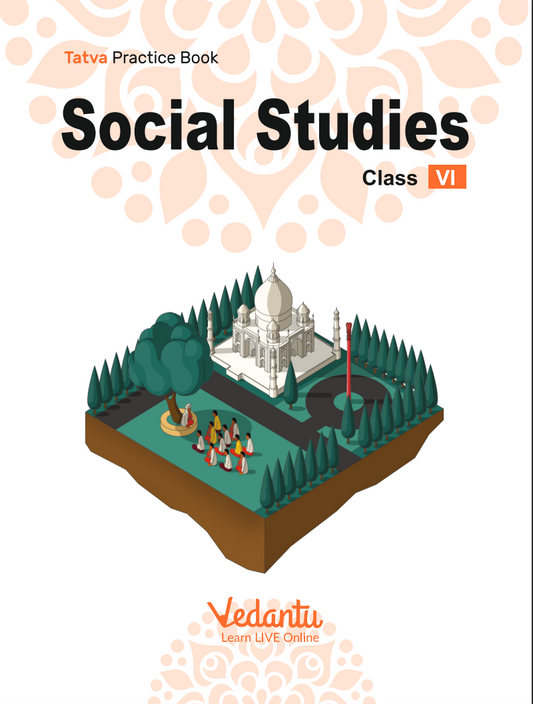 Vedantu - CBSE Books (Class 6 - 10)
