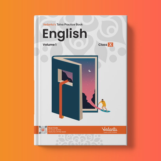 CBSE Class 10 - Vedantu Tatva Practice Books