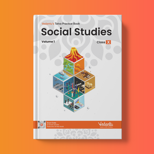 CBSE Class 10 - Vedantu Tatva Practice Books