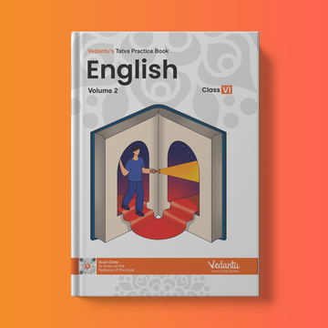 Vedantu - CBSE Books (Class 6 - 10)