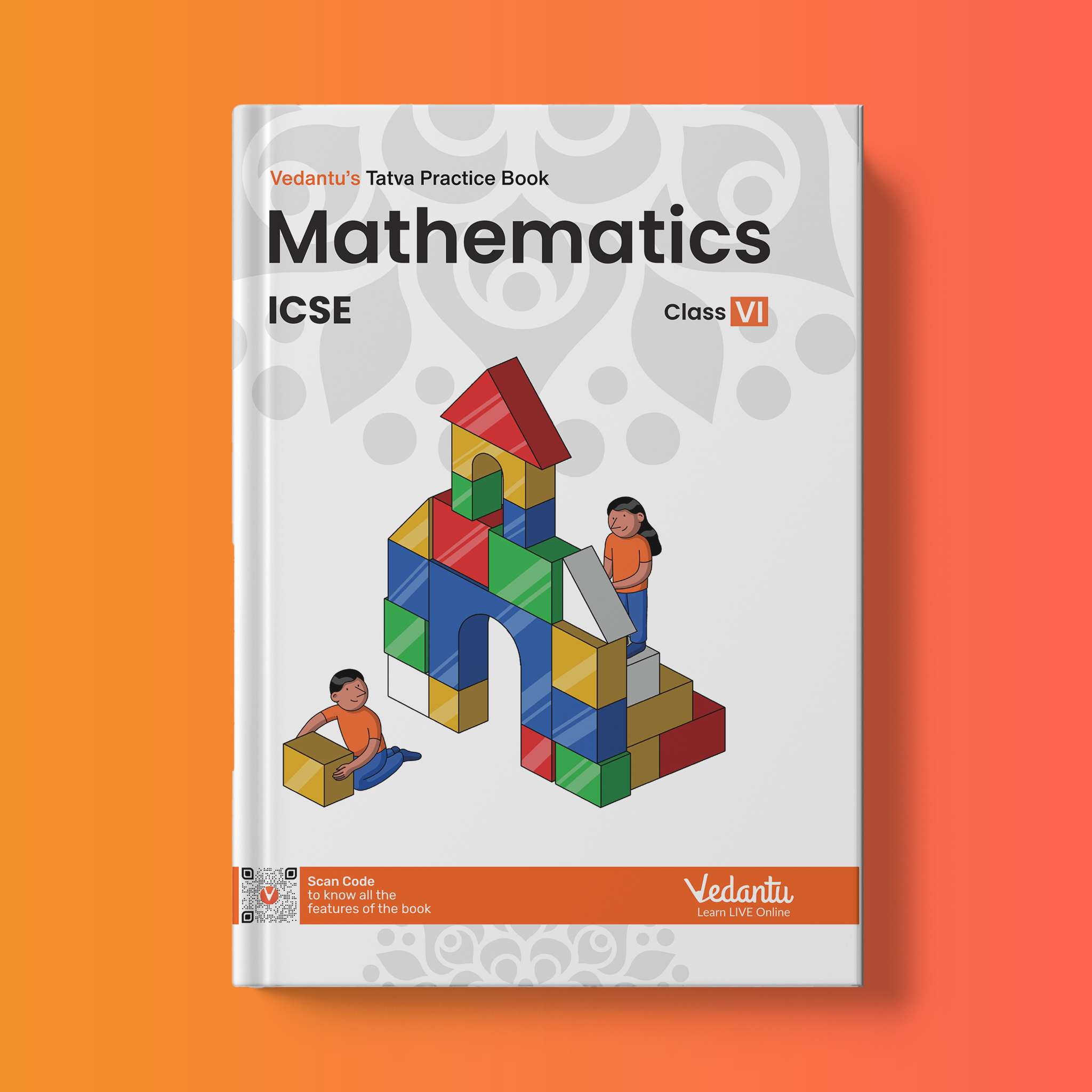 Vedantu - CBSE Books (Class 6 - 10)