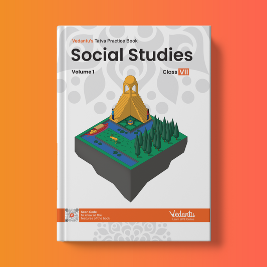 CBSE Class 7 - Vedantu Tatva Practice Books