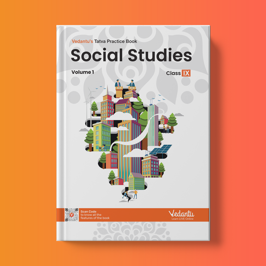 CBSE Class 9 - Vedantu Tatva Practice Books