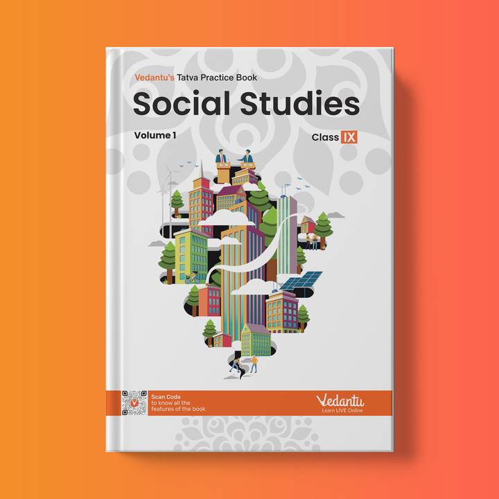 CBSE Class 9 - Vedantu Tatva Practice Books