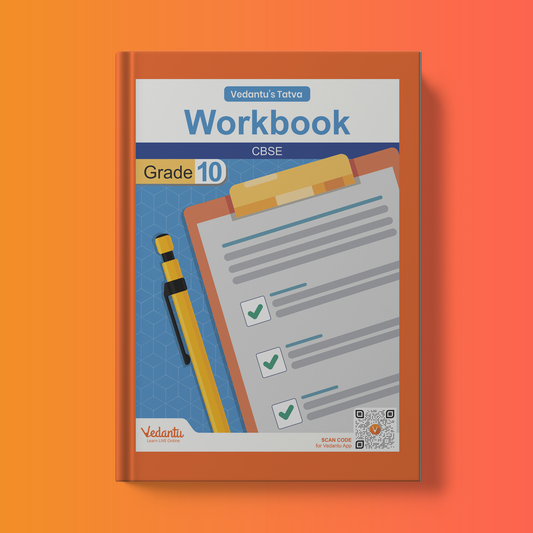 CBSE Class 10 - Vedantu Tatva Practice Books