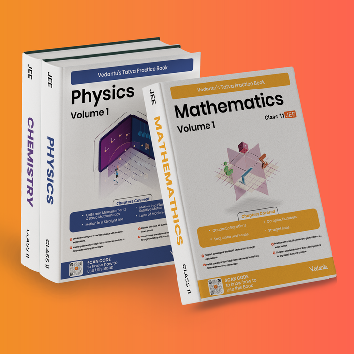 Buy Best Books for JEE Preparation - Vedantu Store - Complete Study ...