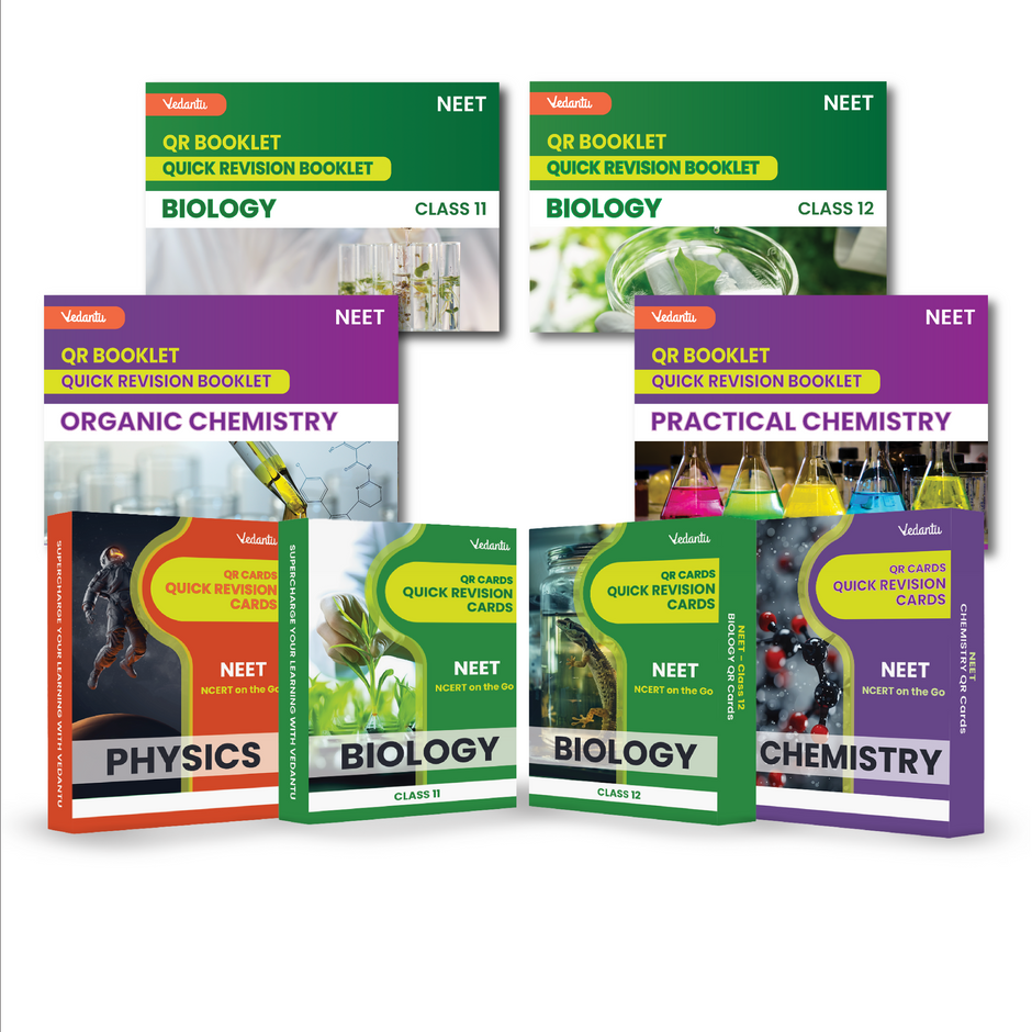 Buy Best Books for NEET Preparation - NEET Study Material & Mock Tests ...