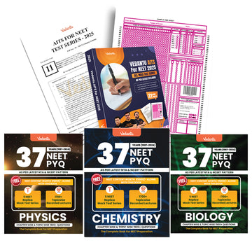 Buy Best Books for NEET Preparation - NEET Study Material & Mock Tests ...