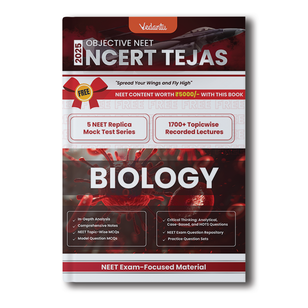 Buy Best Books for NEET Preparation - NEET Study Material & Mock Tests ...