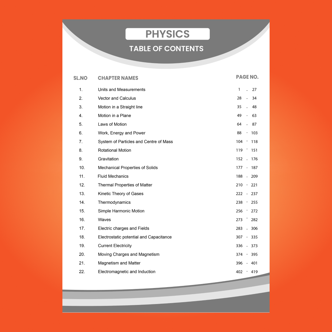 Vedantu JEE Main Physics PYQ Book | 7 Years (2019–2025) Solved Papers
