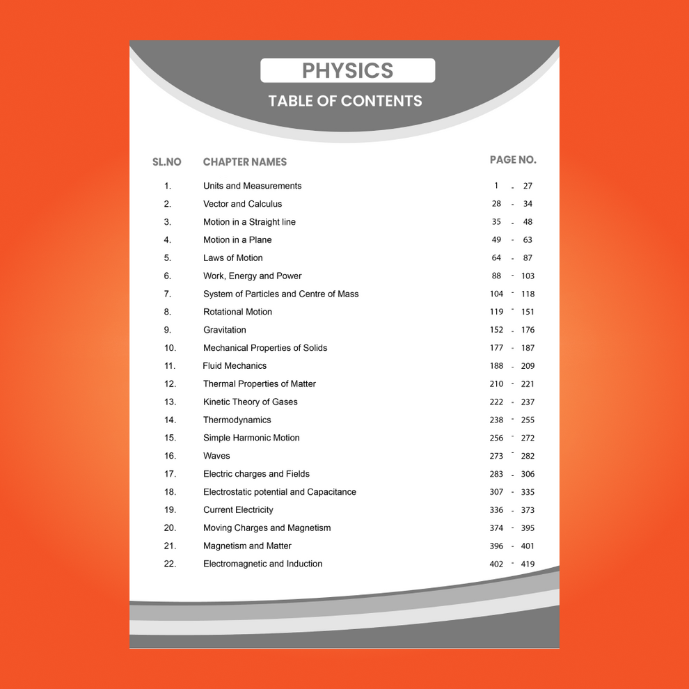 Vedantu JEE Main Physics PYQ Book | 7 Years (2019–2025) Solved Papers